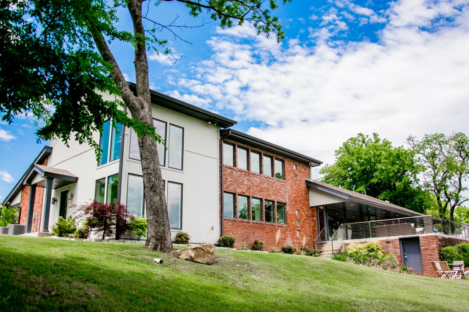 Construction - SwiftCo